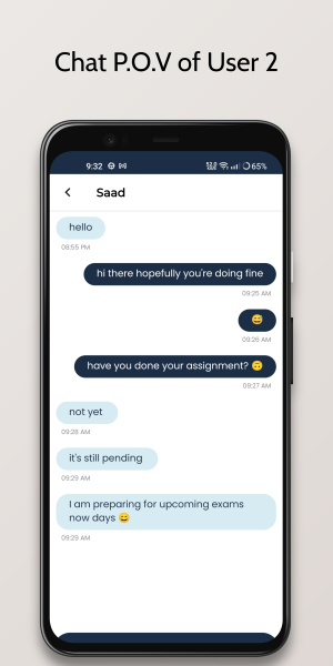 GitHub - Ismail-AD/SocialTalk_ChatApplicaiton: Social Talk, the chat app where connections come ...