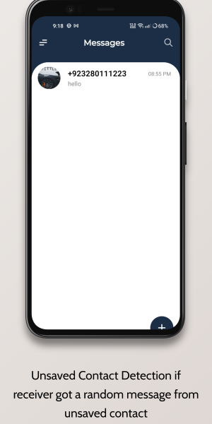 GitHub - Ismail-AD/SocialTalk_ChatApplicaiton: Social Talk, the chat ...