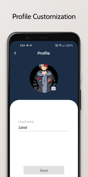 GitHub - Ismail-AD/SocialTalk_ChatApplicaiton: Social Talk, the chat ...