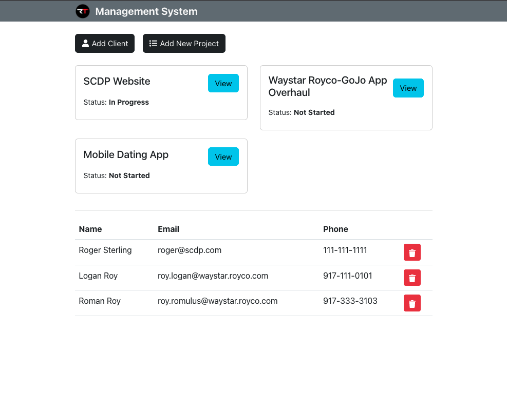 GitHub - ryan-clu/RT_Stackathon: FSA senior phase project exploring GraphQL - project management ...