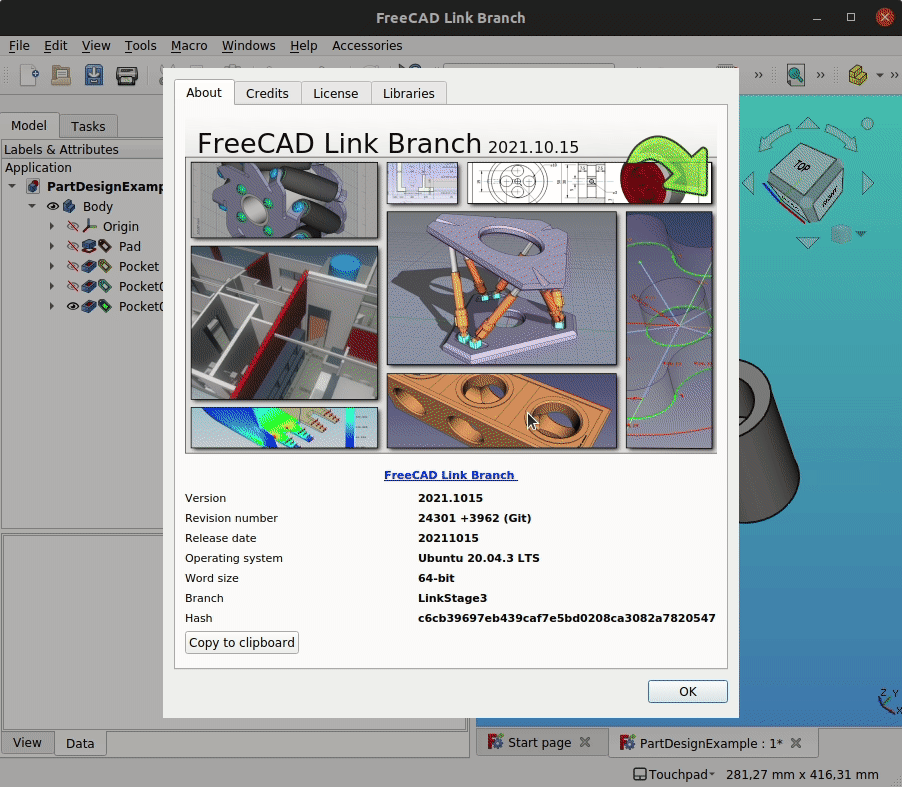 window for active clipping plane cant be reopened after closing · Issue #919 · realthunder ...