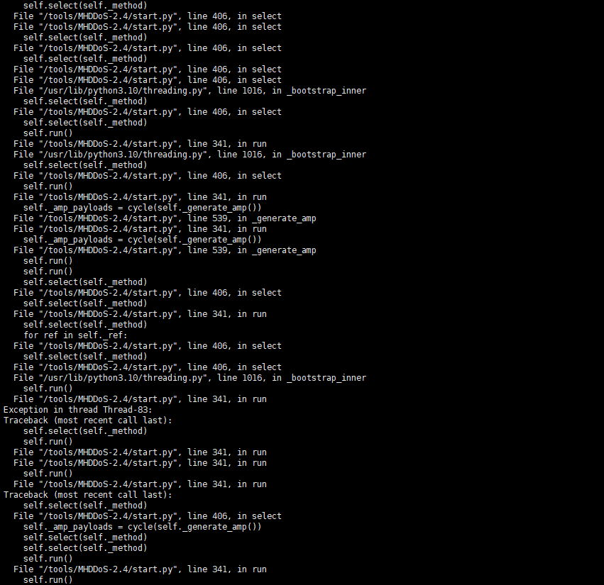 Dns · Issue 429 · Matrixtmmhddos · Github 