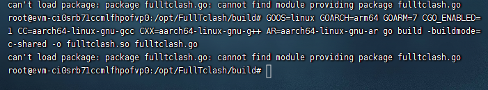 动态编译求助 · Issue #102 · AirportR/FullTclash · GitHub
