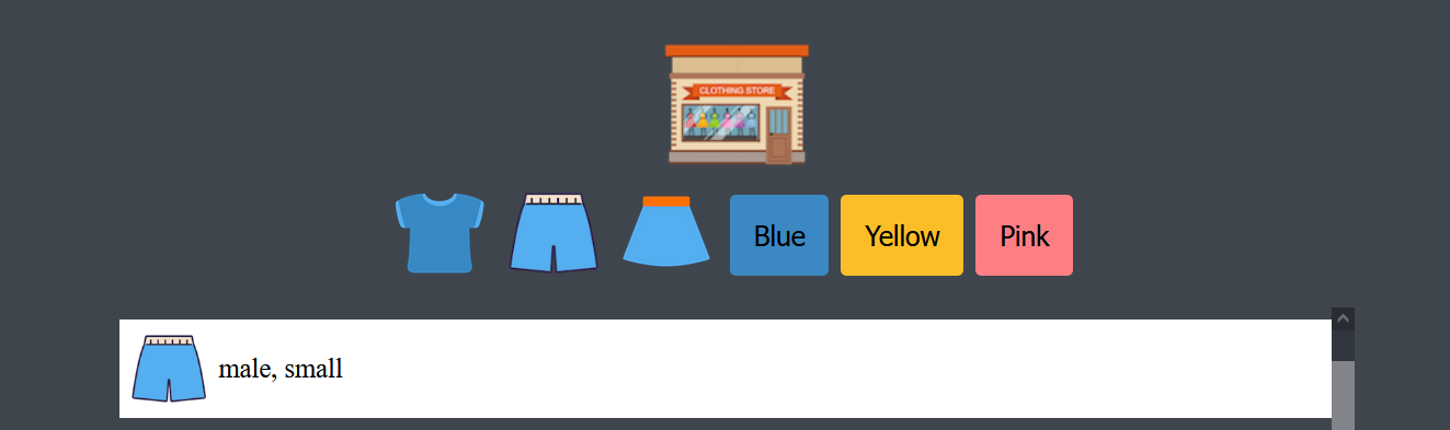 GitHub - oiosu/online-shopping_minigame: 👚 shopping_minigame clone-coding