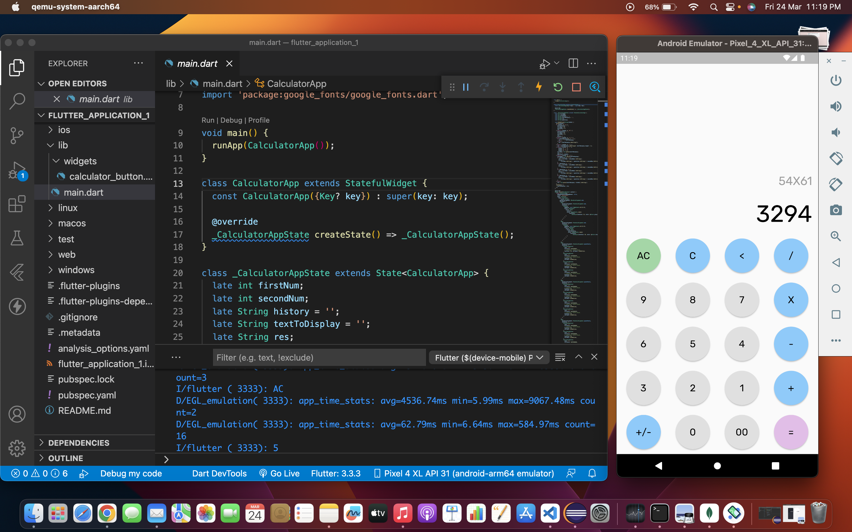 GitHub - cowshik06/AscentAcademy_Calculator