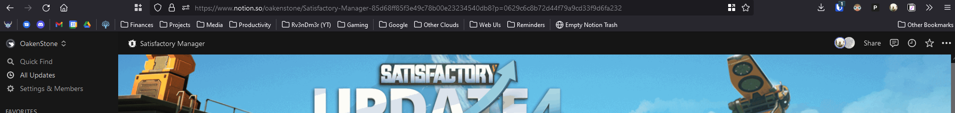 Preview Bypass Not Loading Page Or Preview Popup · Issue 890 · Notion