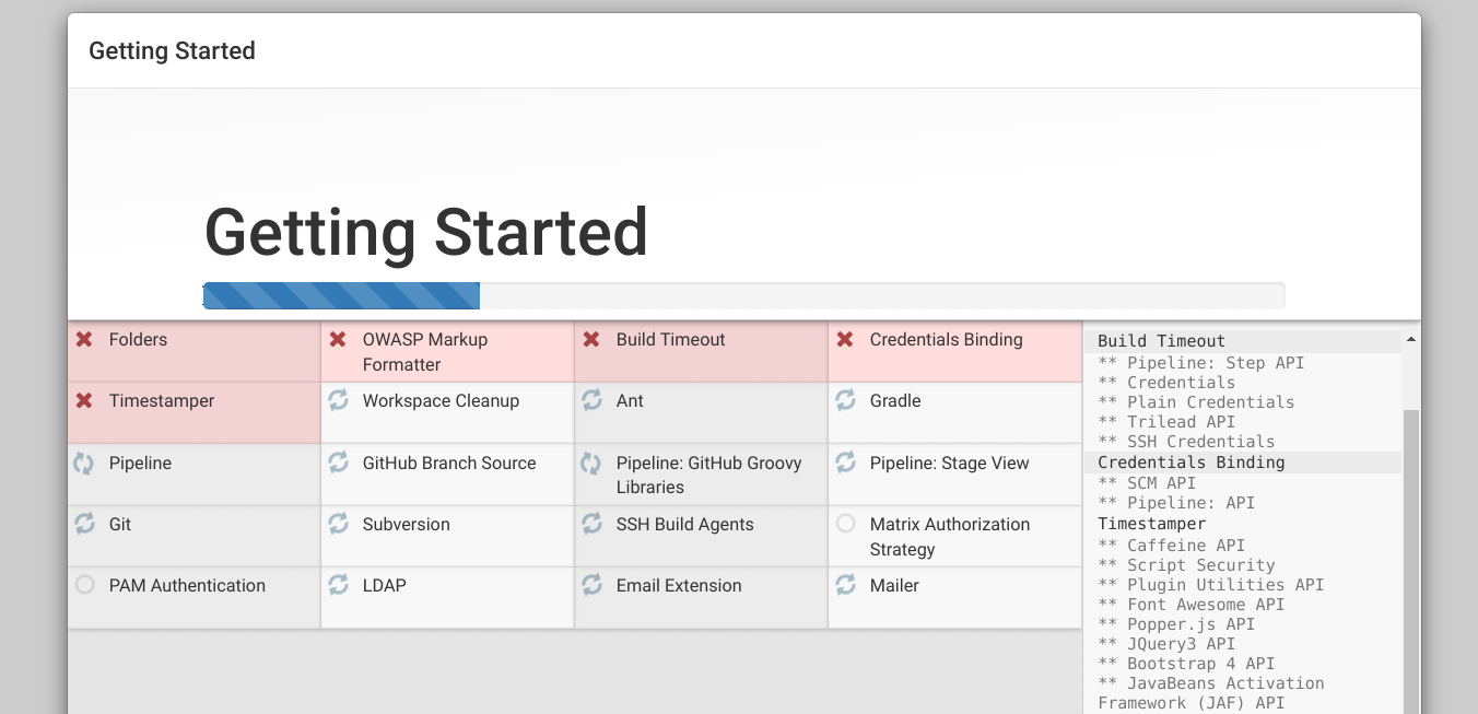 Claim that updates.jenkins.io certificate is sometimes expiring · Issue ...