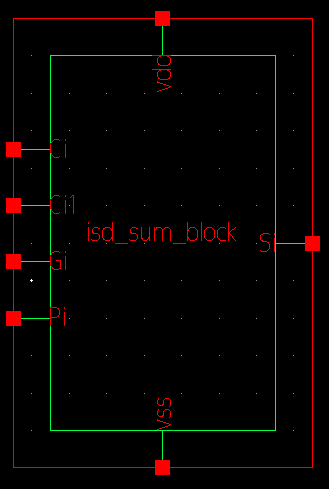 GitHub - inderjit303/4bit_CLA_adder_IITH_Hackathon: This repository presents a step-wise design ...