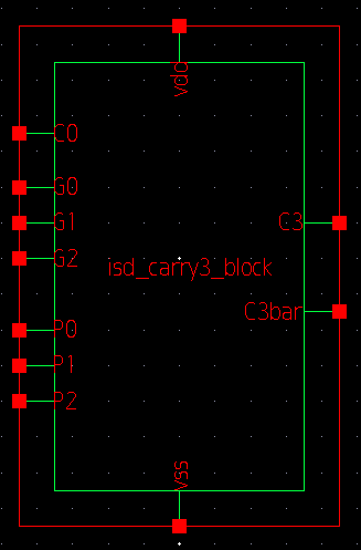 GitHub - inderjit303/4bit_CLA_adder_IITH_Hackathon: This repository presents a step-wise design ...