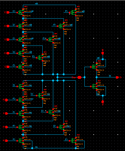 GitHub - inderjit303/4bit_CLA_adder_IITH_Hackathon: This repository ...