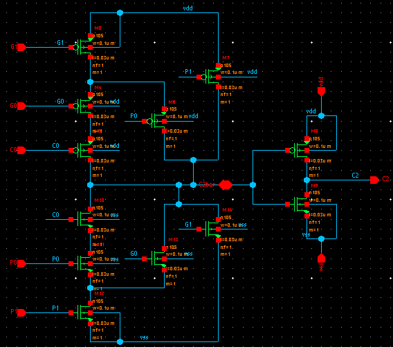 GitHub - inderjit303/4bit_CLA_adder_IITH_Hackathon: This repository ...
