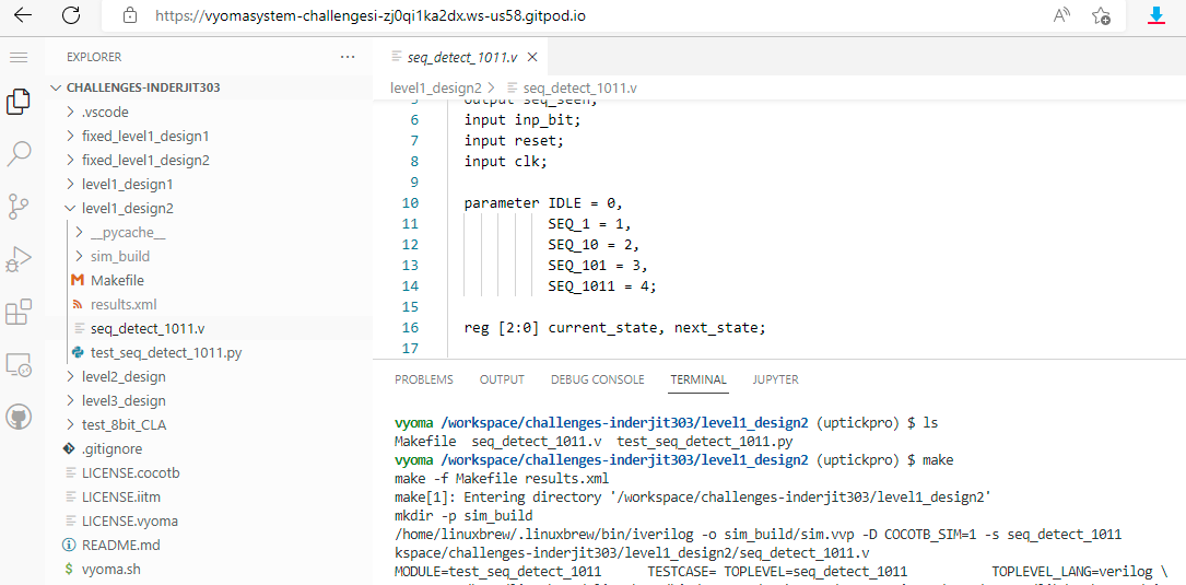 GitHub - vyomasystems-lab/challenges-inderjit303: challenges ...