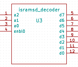 GitHub - inderjit303/32-bit-SRAM-: 32-bit SRAM implementation in eSim ...
