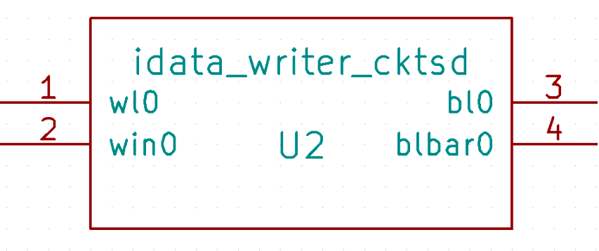 GitHub - inderjit303/32-bit-SRAM-: 32-bit SRAM implementation in eSim ...