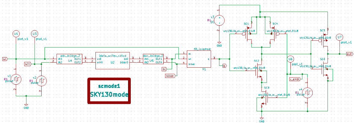 GitHub - inderjit303/32-bit-SRAM-: 32-bit SRAM implementation in eSim ...