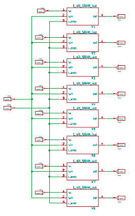 GitHub - inderjit303/32-bit-SRAM-: 32-bit SRAM implementation in eSim ...