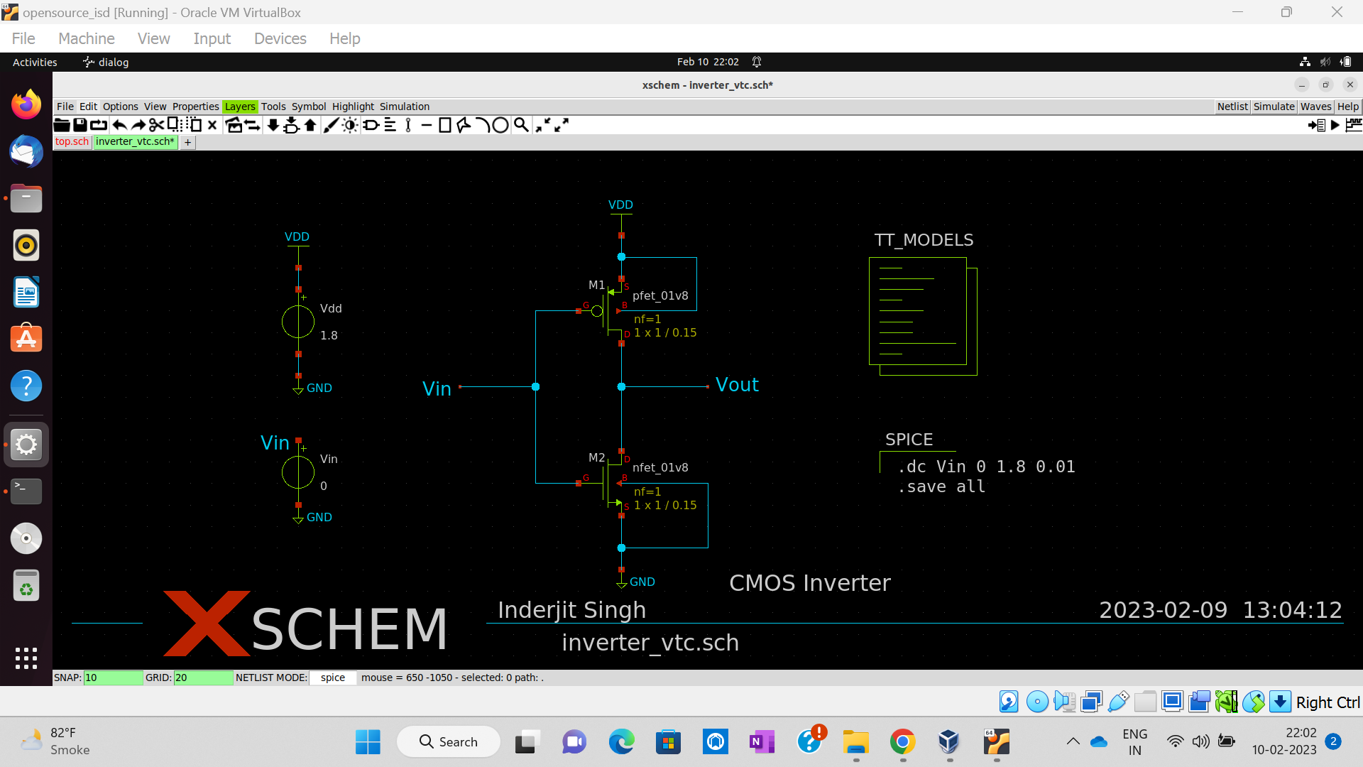 GitHub - inderjit303/msvsd32bitsram