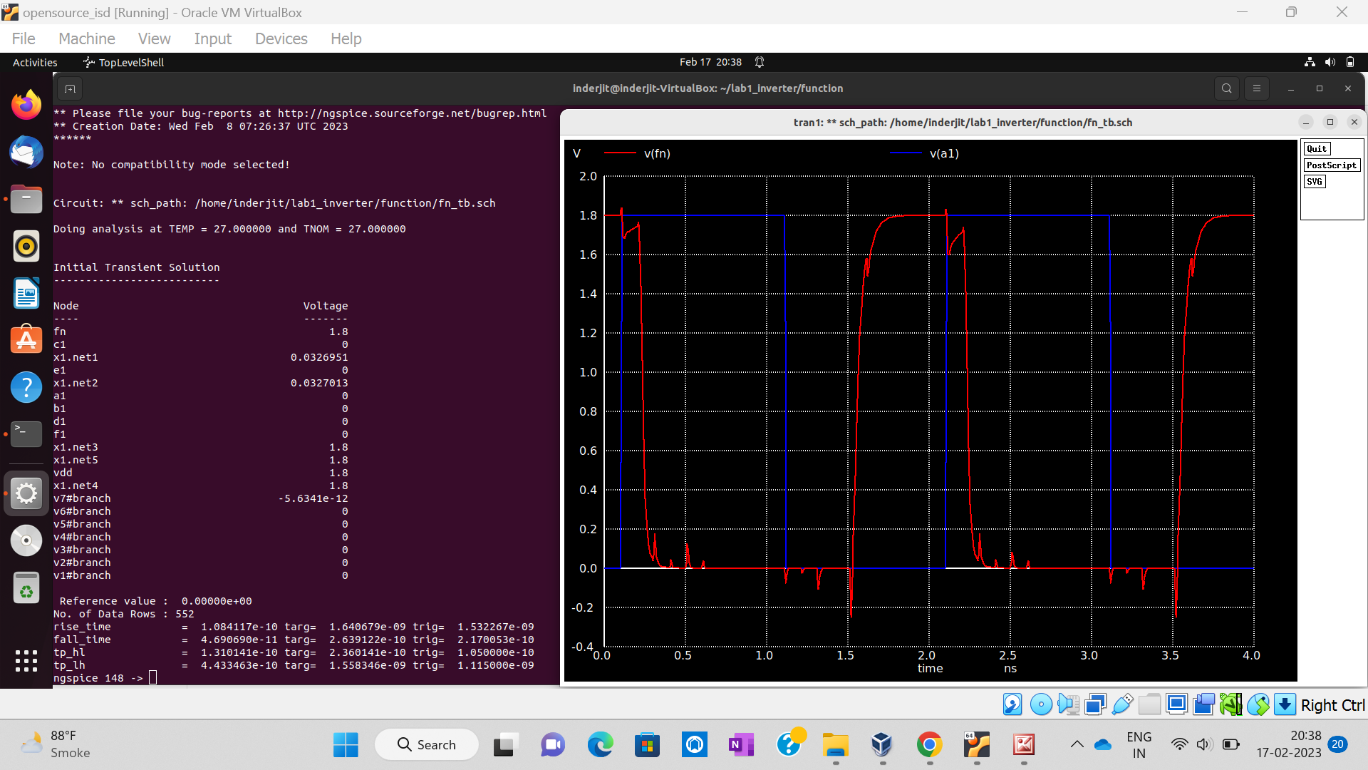 GitHub - inderjit303/msvsd32bitsram