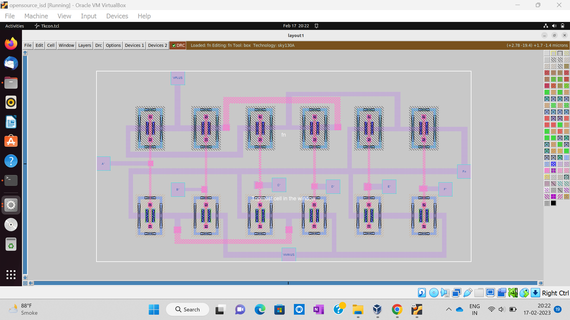 GitHub - inderjit303/msvsd32bitsram