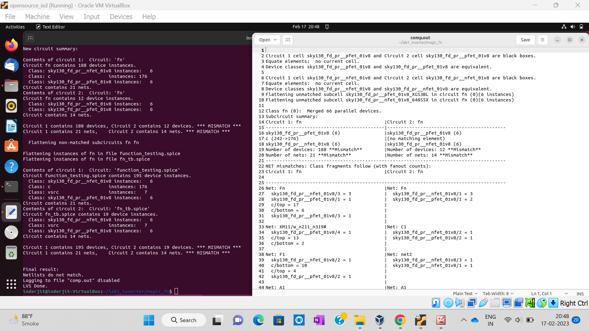 GitHub - inderjit303/msvsd32bitsram