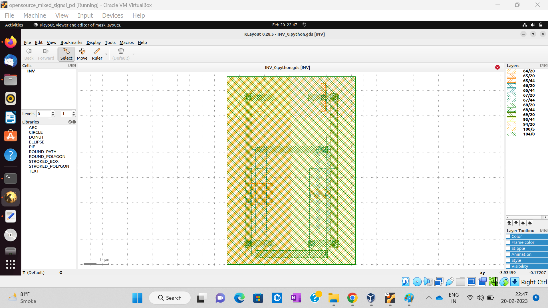 GitHub - inderjit303/msvsd32bitsram