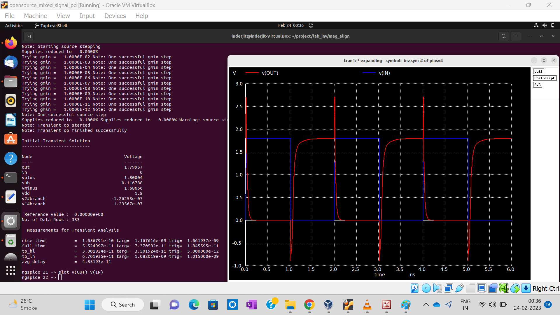 GitHub - inderjit303/msvsd32bitsram