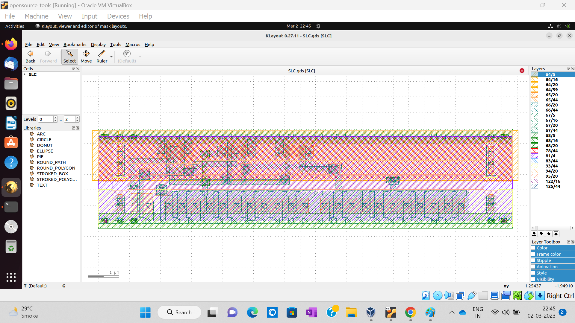 GitHub - inderjit303/msvsd32bitsram