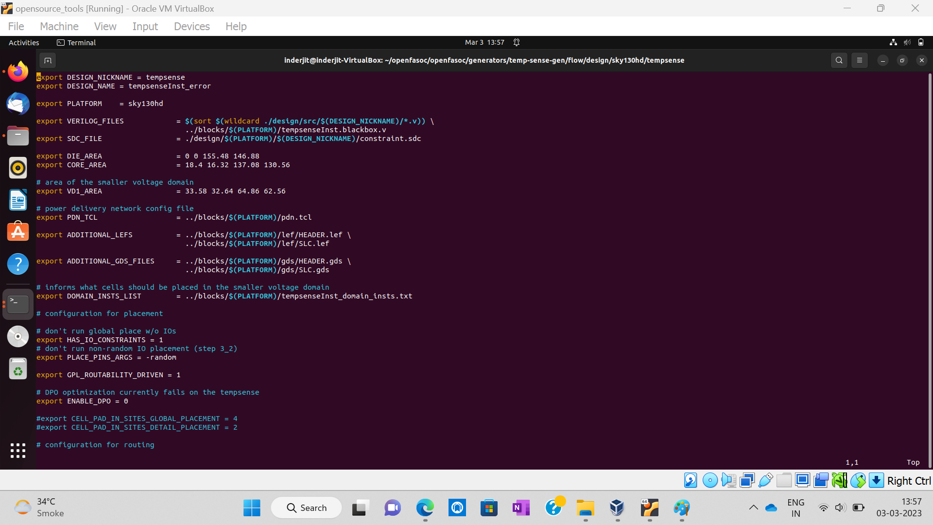 GitHub - inderjit303/msvsd32bitsram