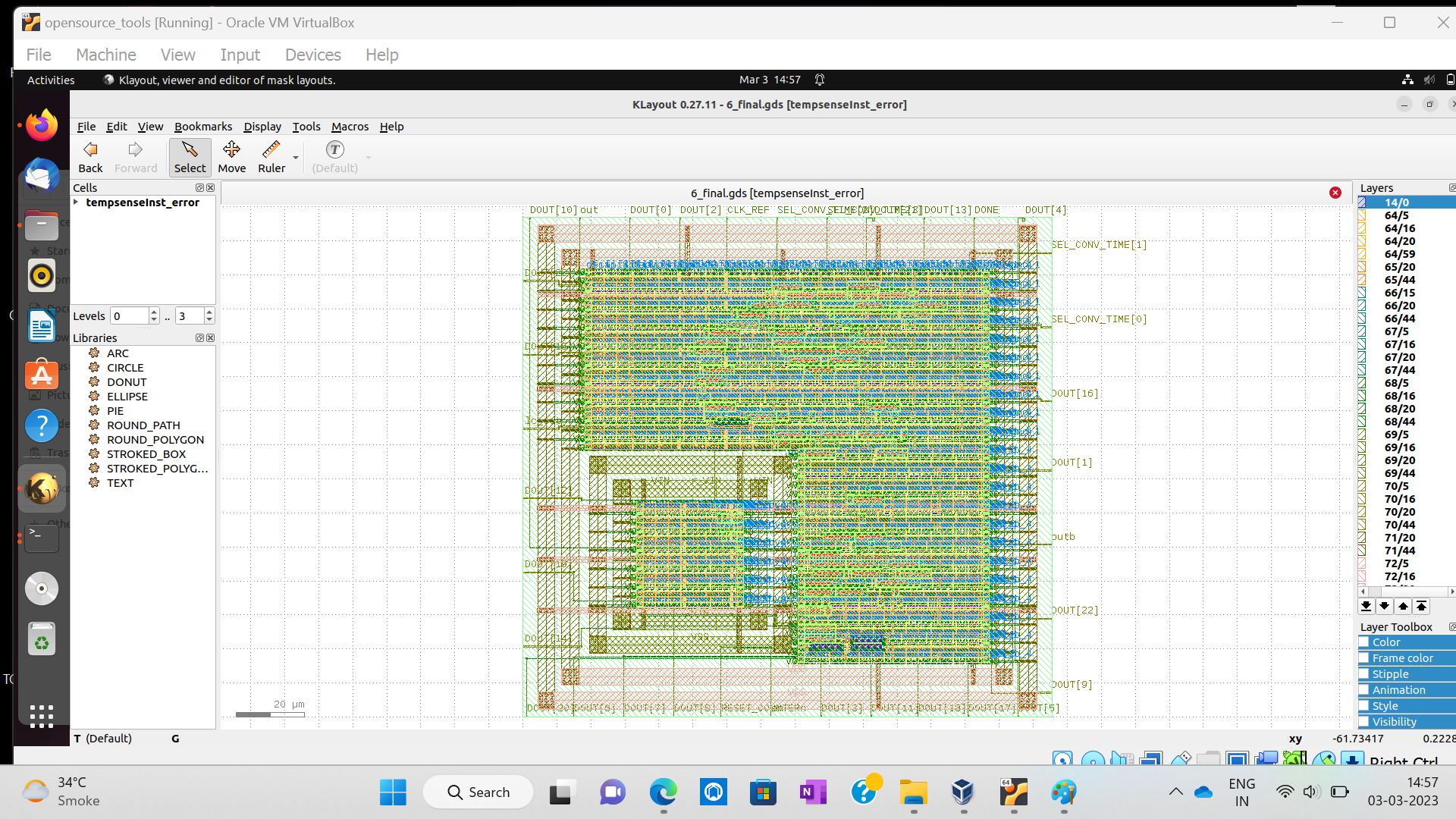 GitHub - inderjit303/msvsd32bitsram