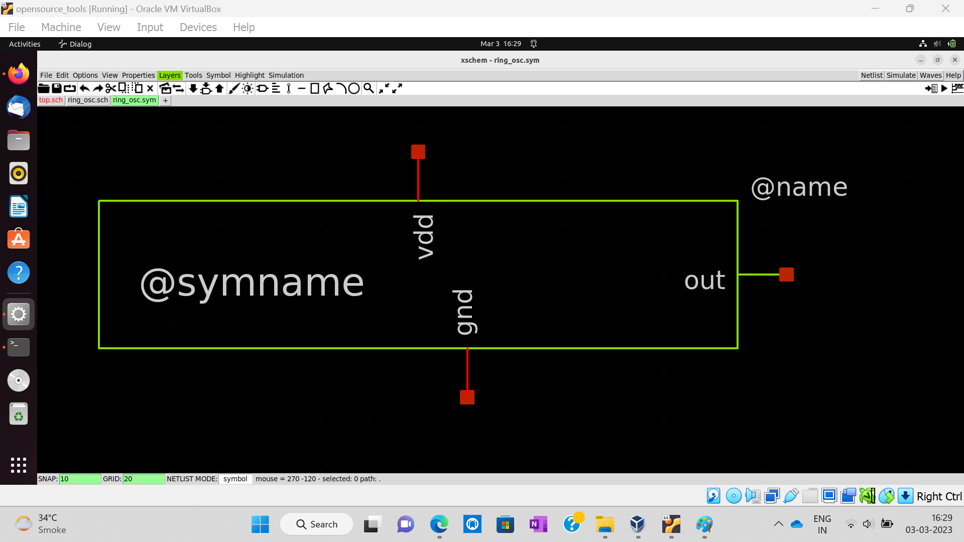GitHub - inderjit303/msvsd32bitsram
