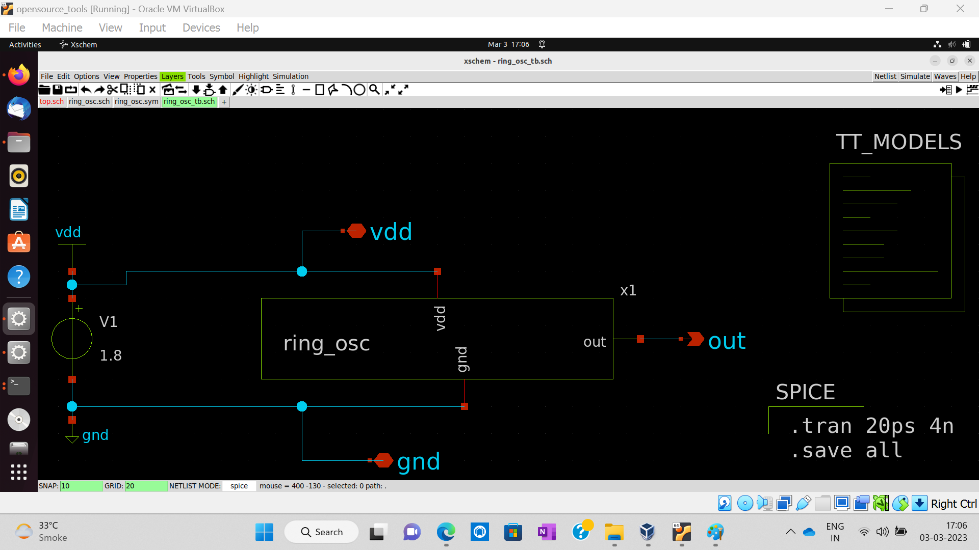 GitHub - inderjit303/msvsd32bitsram