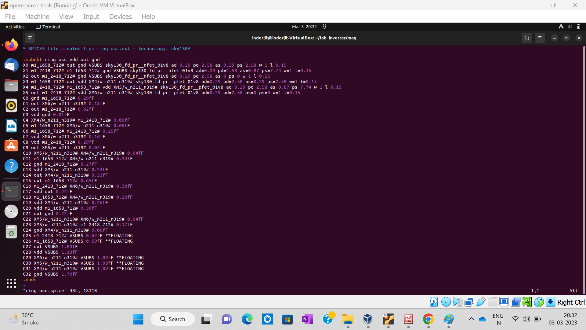 GitHub - inderjit303/msvsd32bitsram