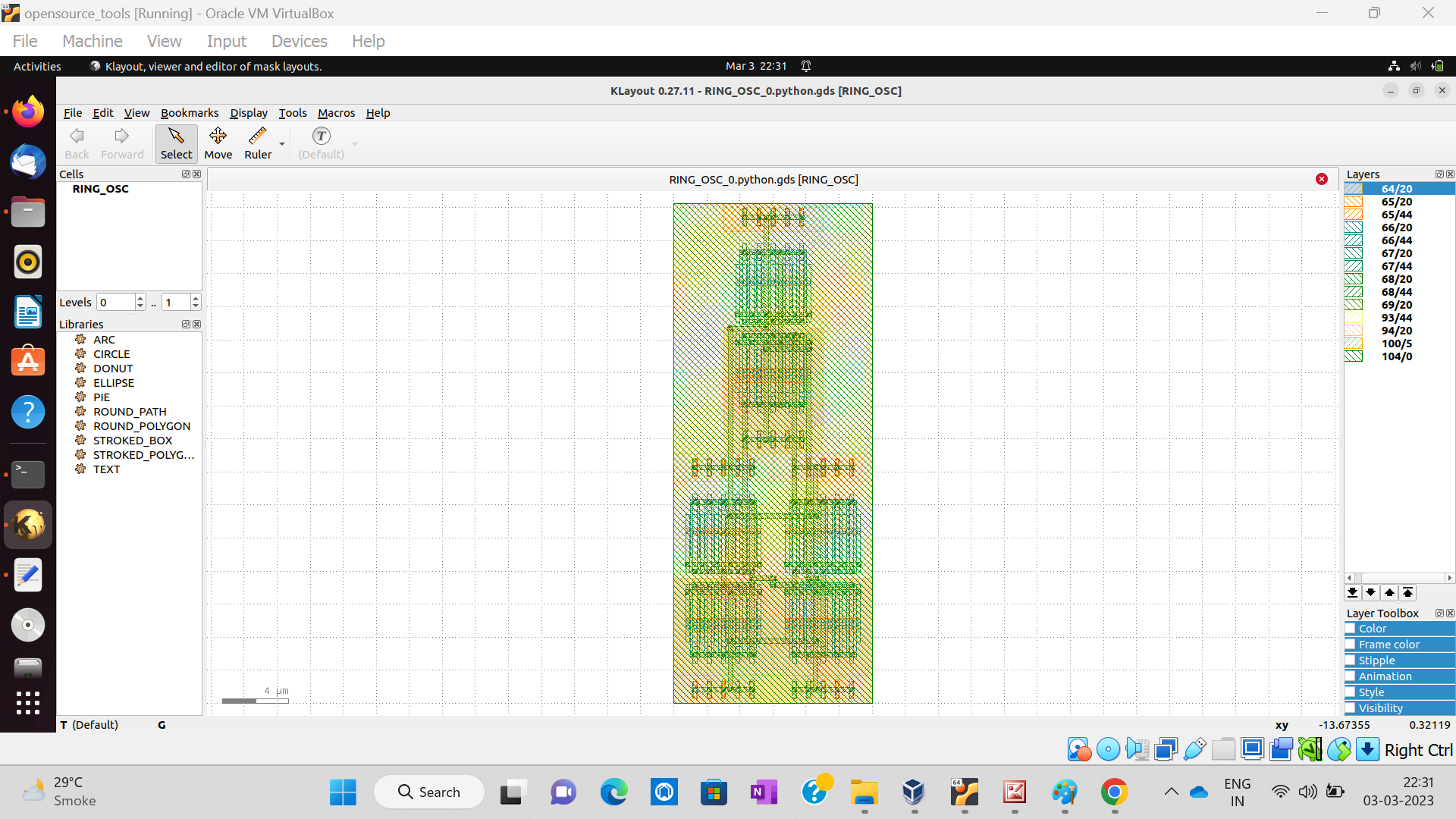 GitHub - inderjit303/msvsd32bitsram