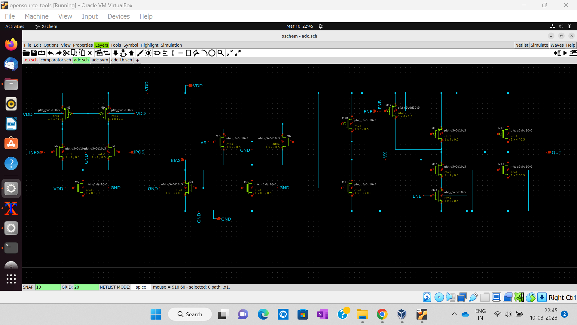 GitHub - inderjit303/msvsd32bitsram