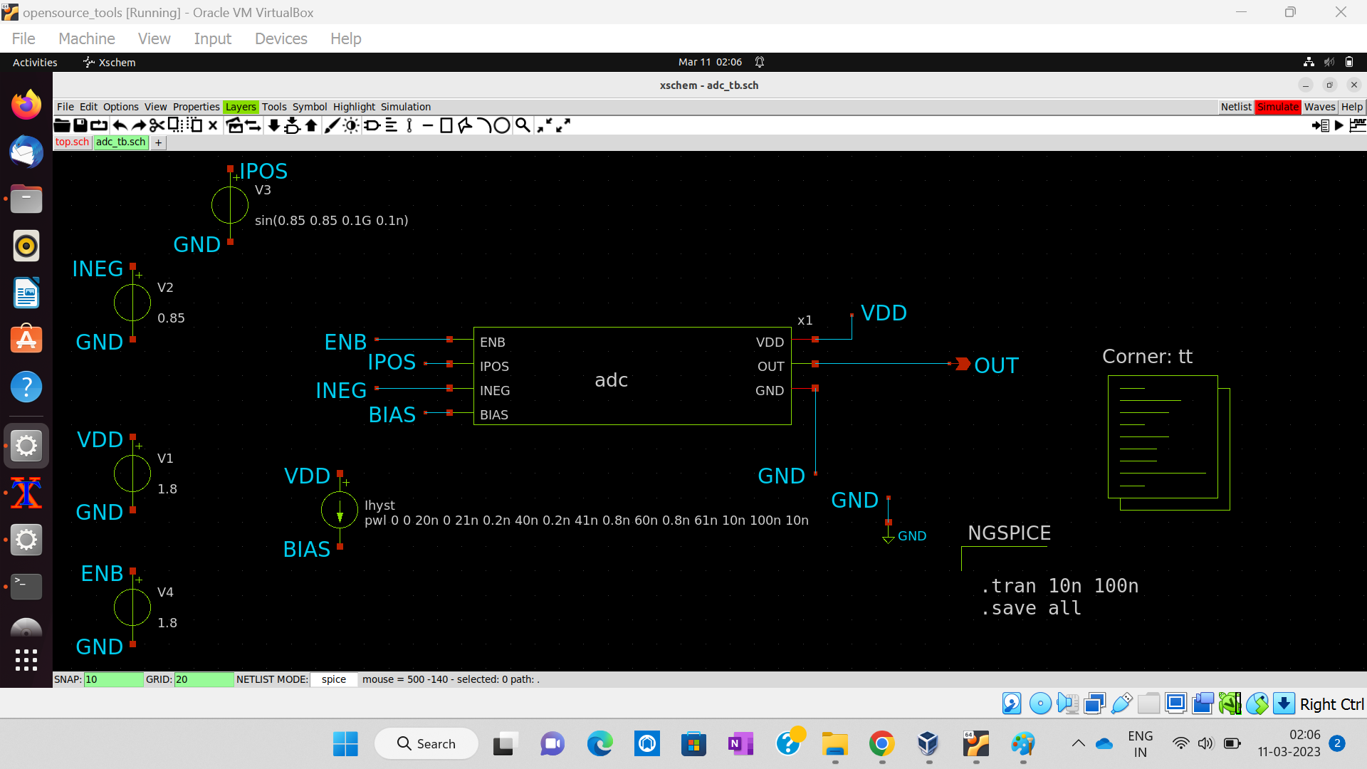 GitHub - inderjit303/msvsd32bitsram