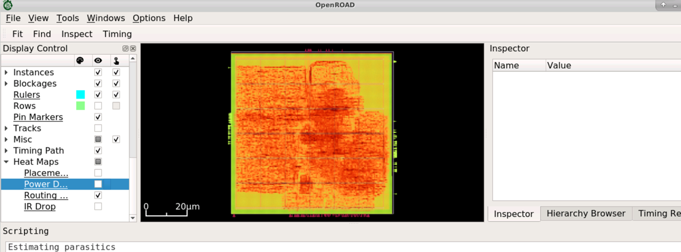 GitHub - inderjit303/OpenROAD-7nm-PD-ibex: OpenROAD's scripts ...
