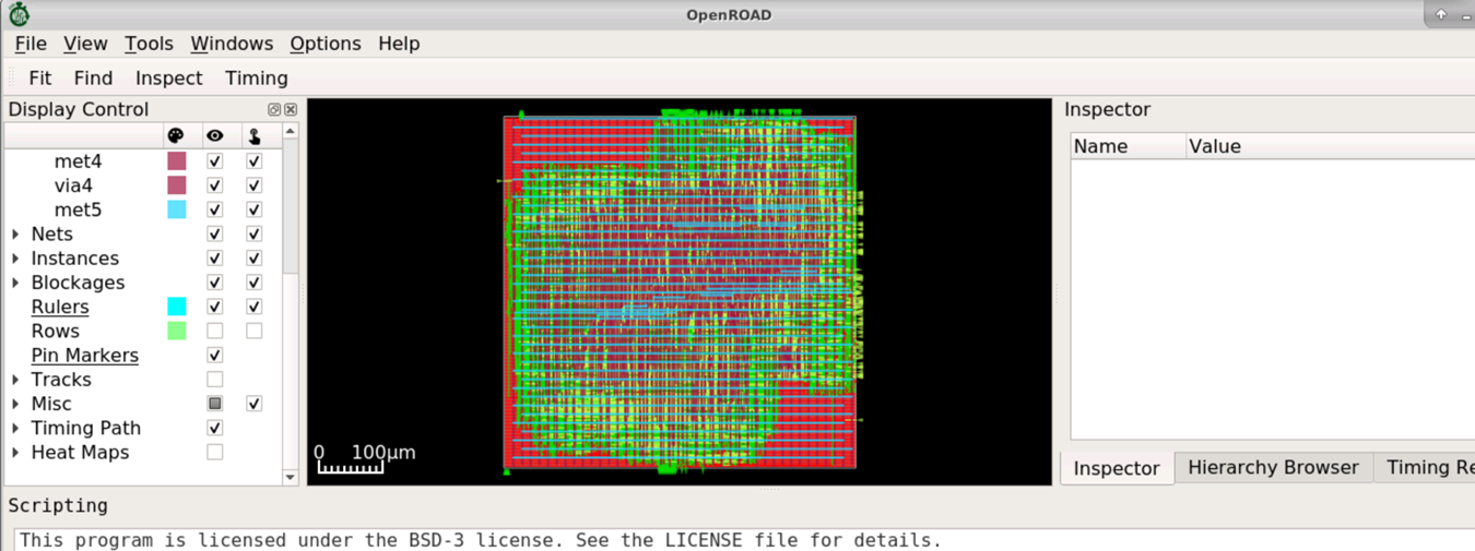 GitHub - inderjit303/OpenROAD-7nm-PD-ibex: OpenROAD's scripts ...