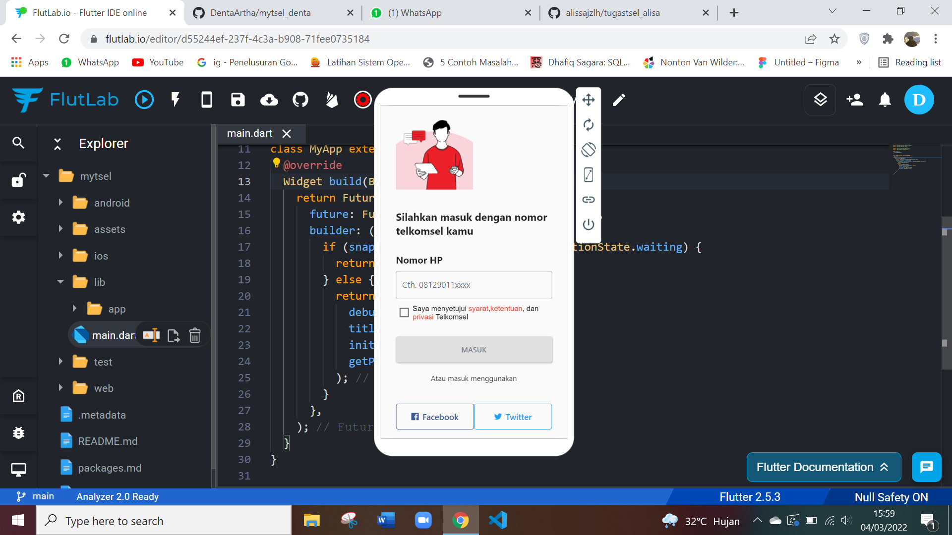 GitHub - DentaArtha/mytsel_denta
