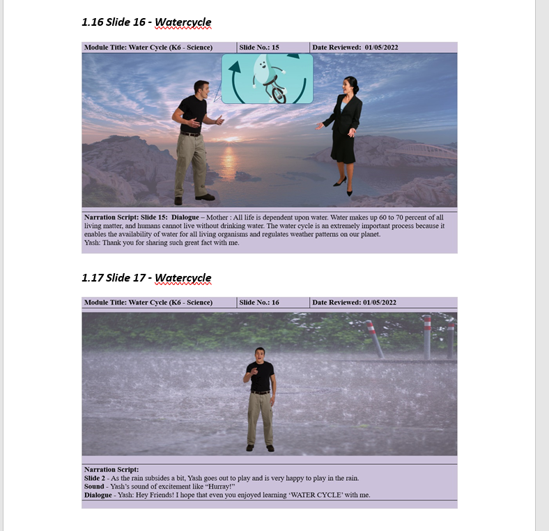 GitHub - anjalishah1010/Elearning-Scripting-and-Story-Boarding-