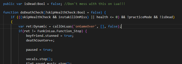 Haxe highlighting not working properly · Issue #554 · vshaxe/vshaxe · GitHub