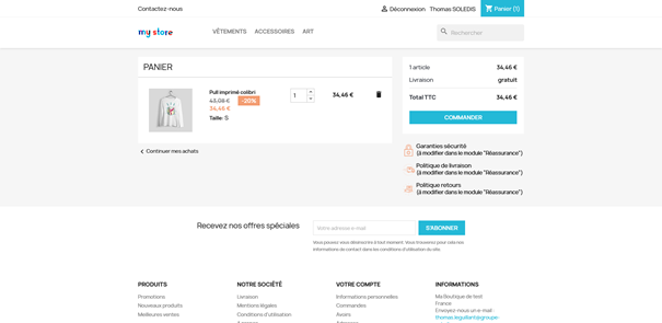 Wrong Error Message In Logs · Issue 27838 · Prestashopprestashop · Github