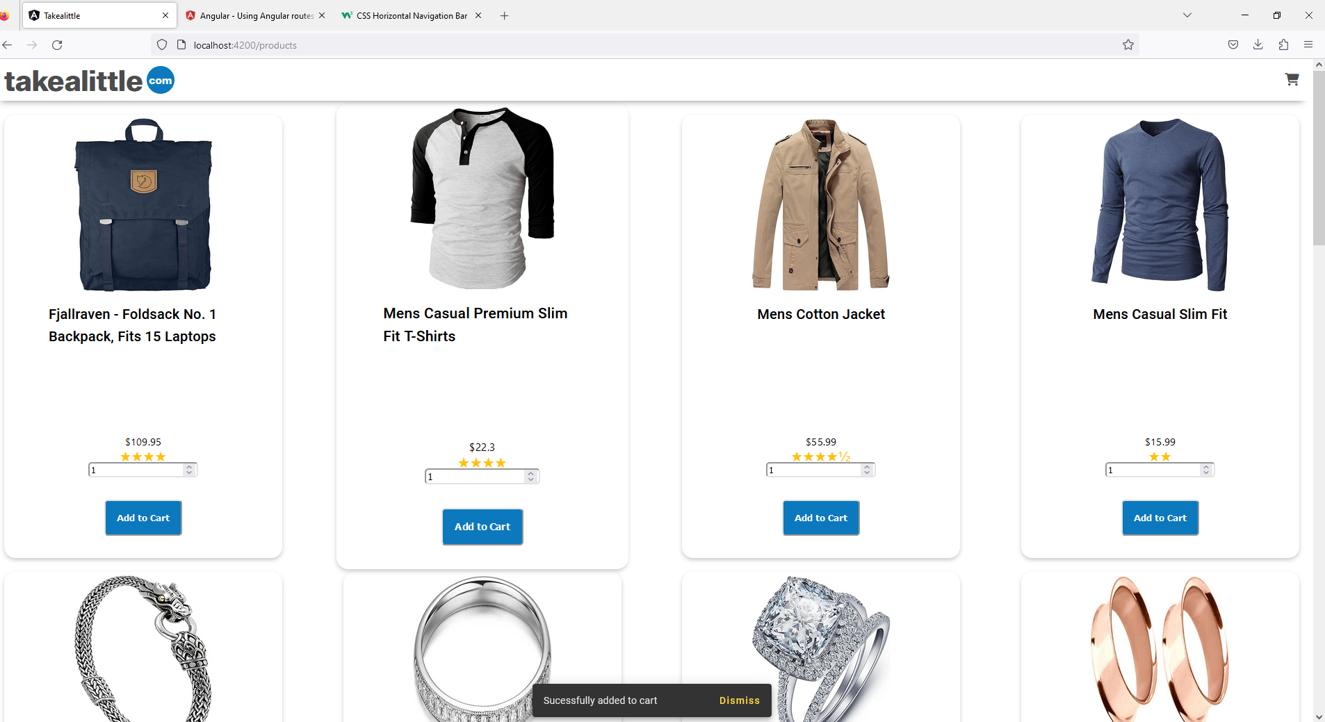 GitHub - Musa-Msomi/web-store-front