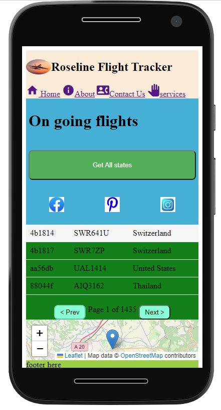 GitHub - RBocibo/FlightTracker_V1