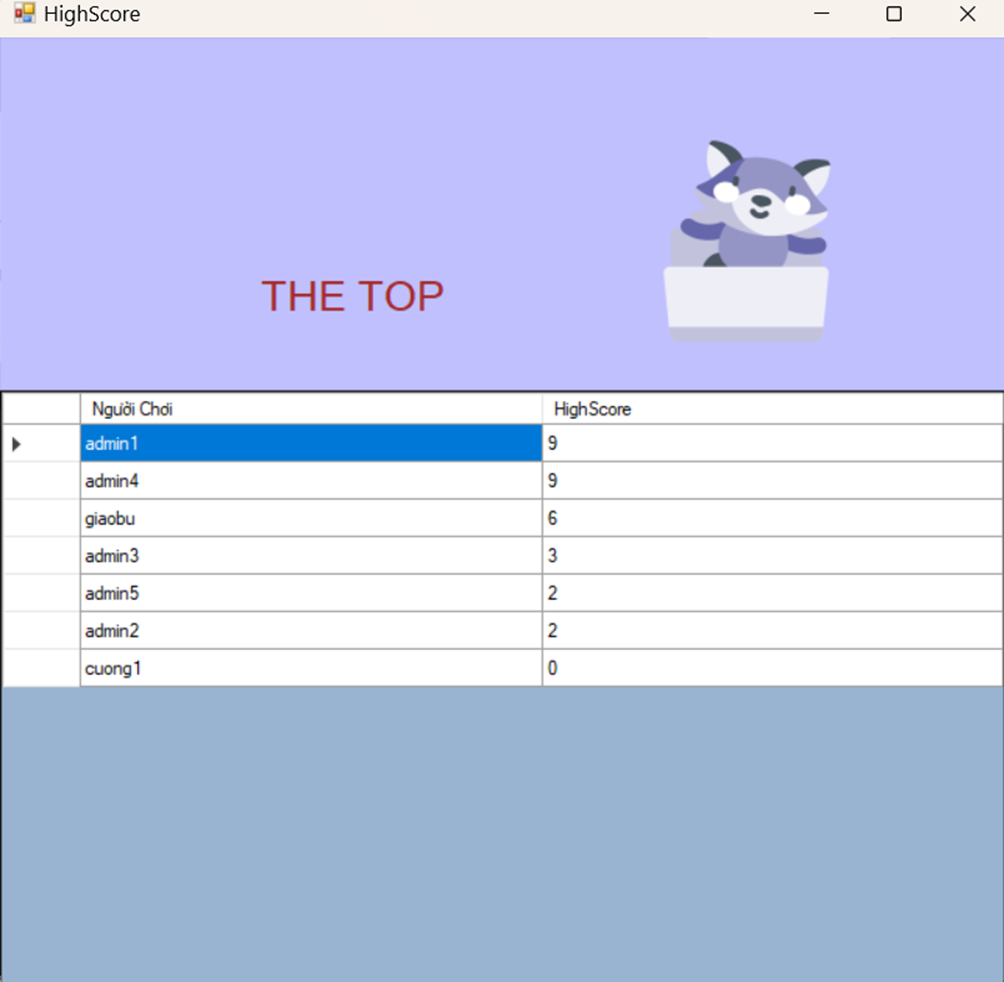 GitHub - Emoughl/EnglishGame