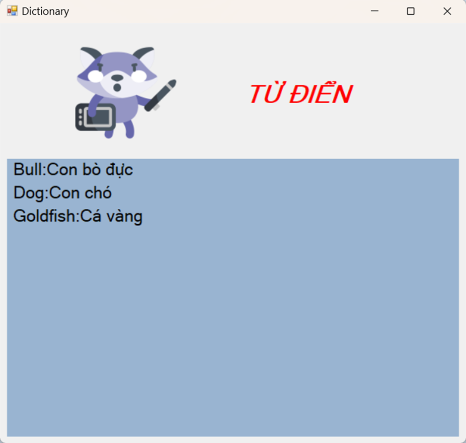 GitHub - Emoughl/EnglishGame