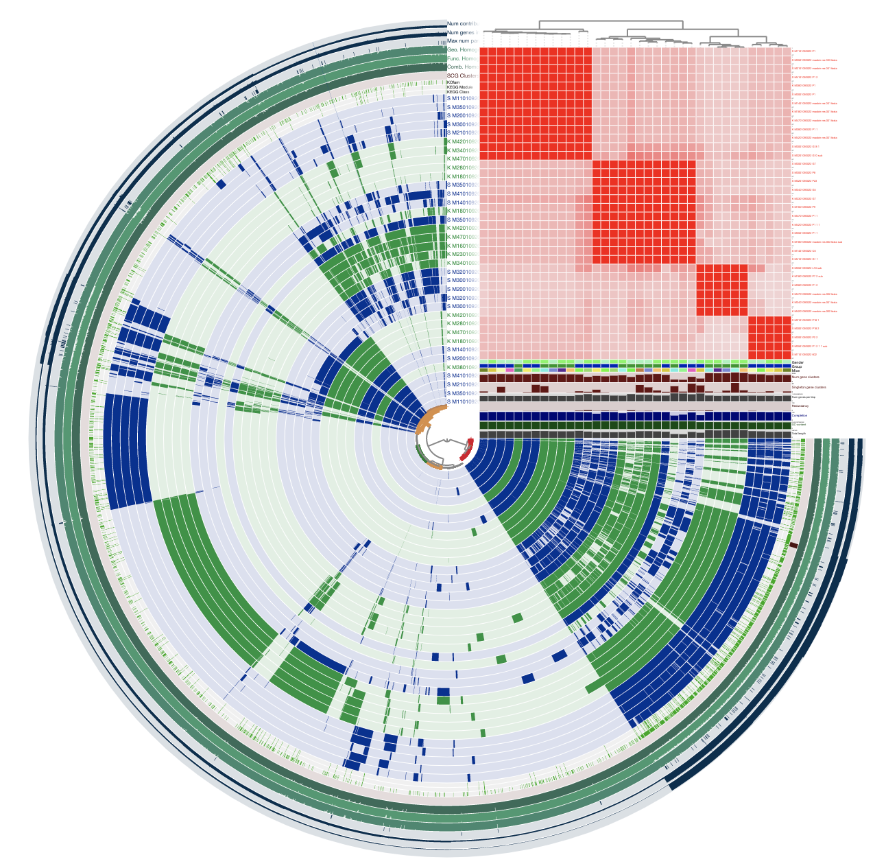 Interactive Interface Typeerror Cannot Read Properties Of Null Reading Isleaf · Issue