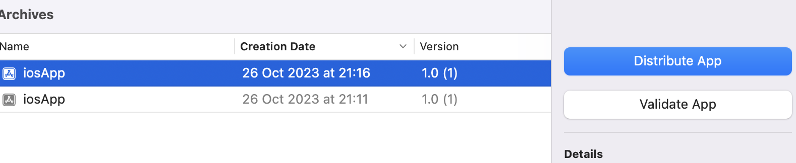 App Store verification fails with "The app references non-public symbols" · Issue #3840 ...