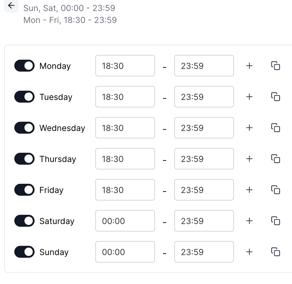Appearing Available When Not Actually Available · Issue 7602 · Calcom · Github 