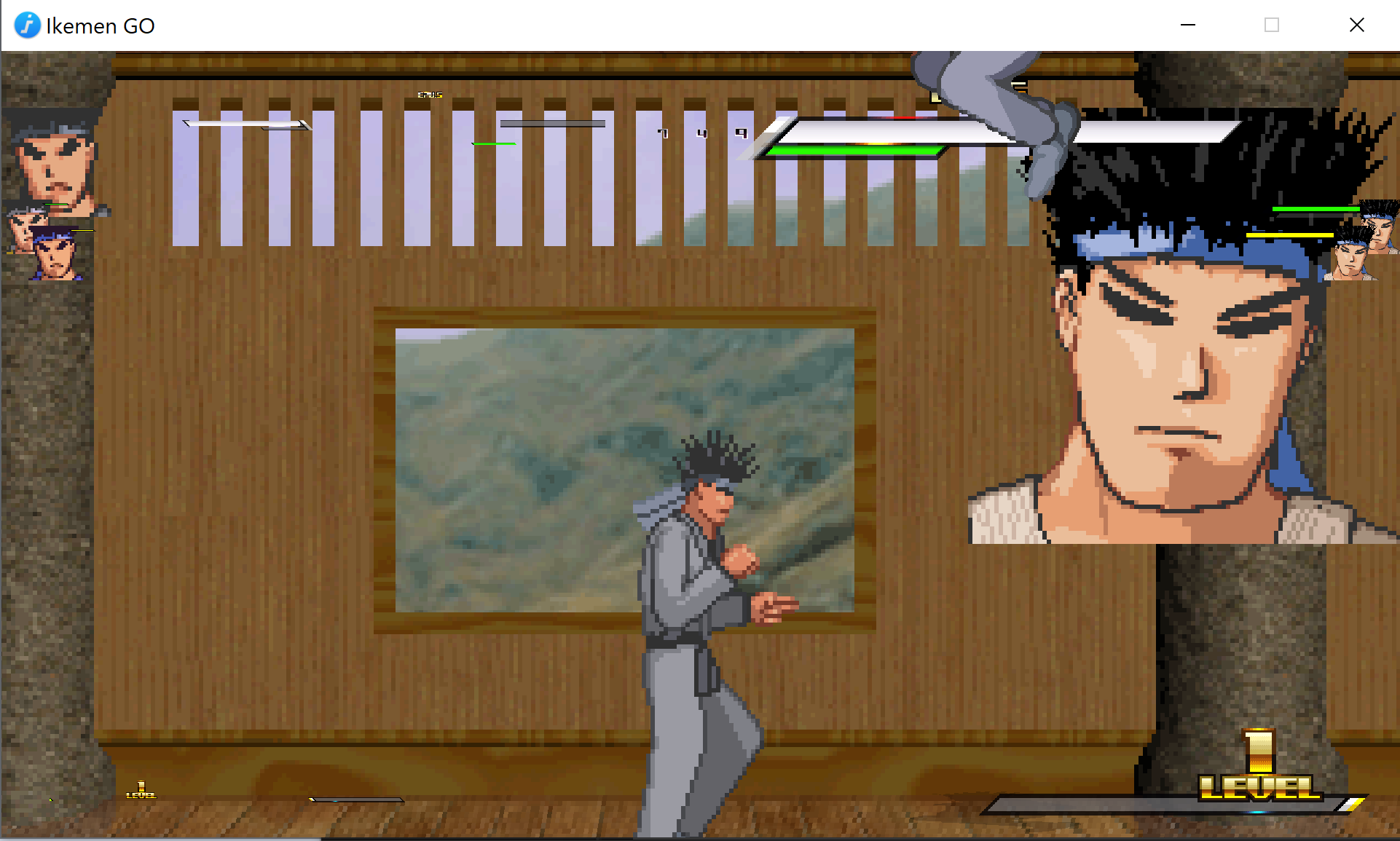 Add004 Lifebars Scale · Issue #442 · ikemen-engine/Ikemen-GO · GitHub