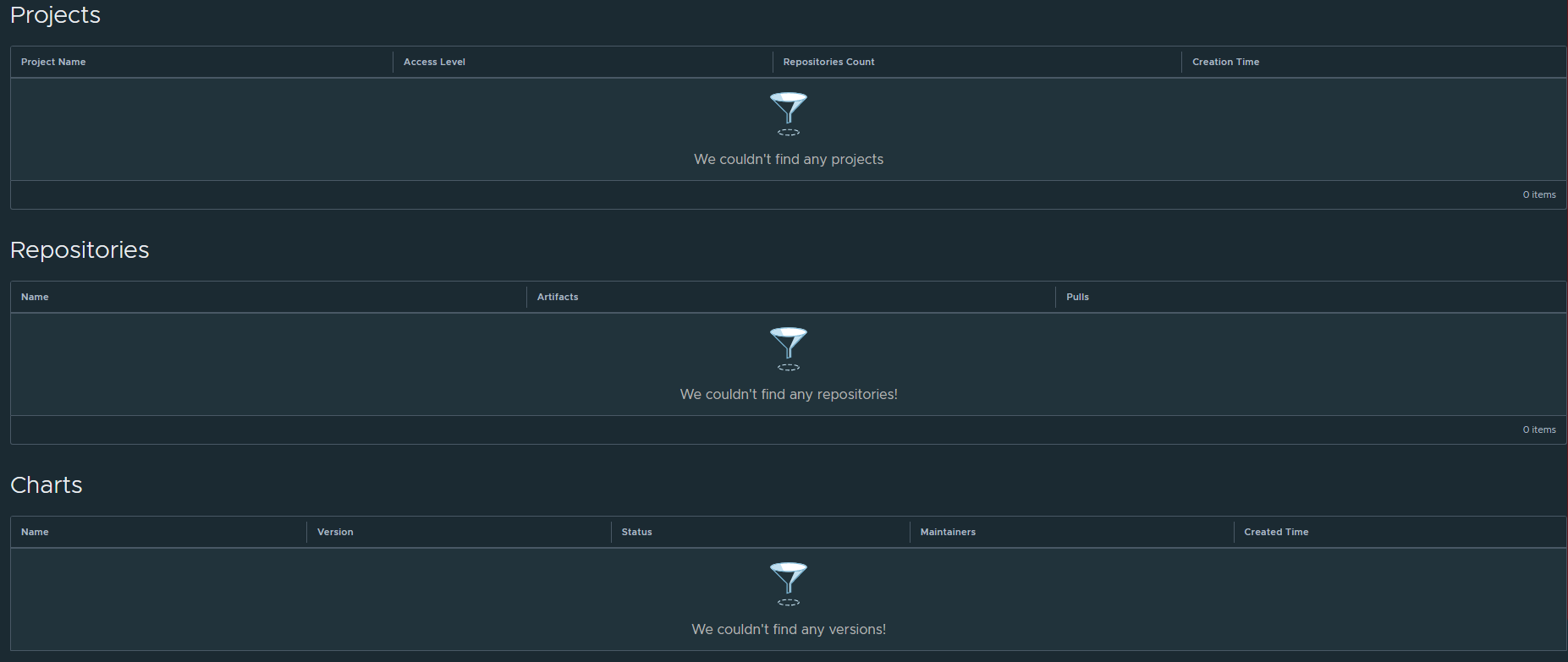 Global search returns empty result and "Internal server error" · Issue ...